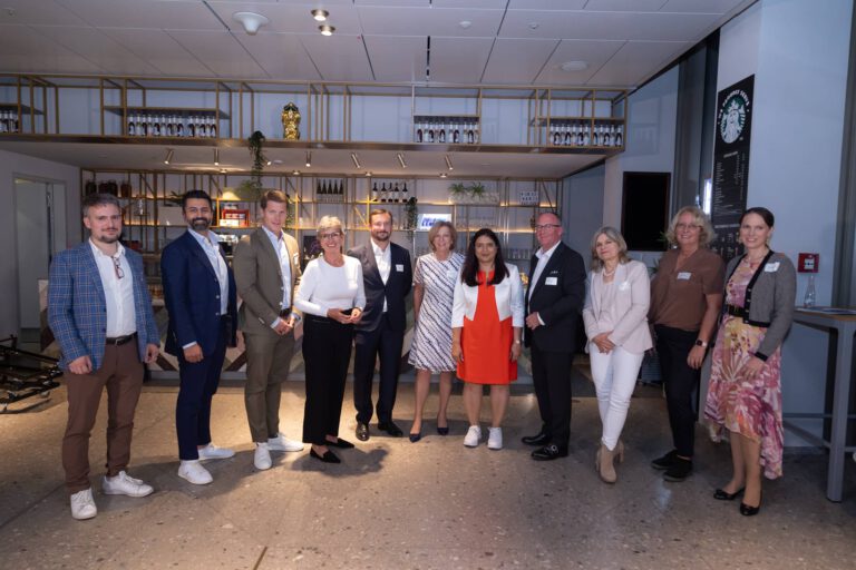 Impact Lounge Event 2023 - Vertevis